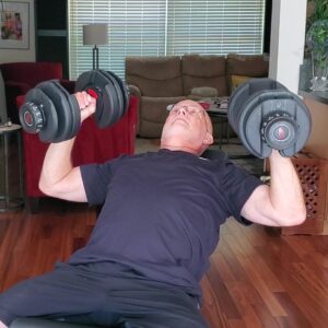Is It Even Possible To Build Muscle Over 50? - Strength After 50.com