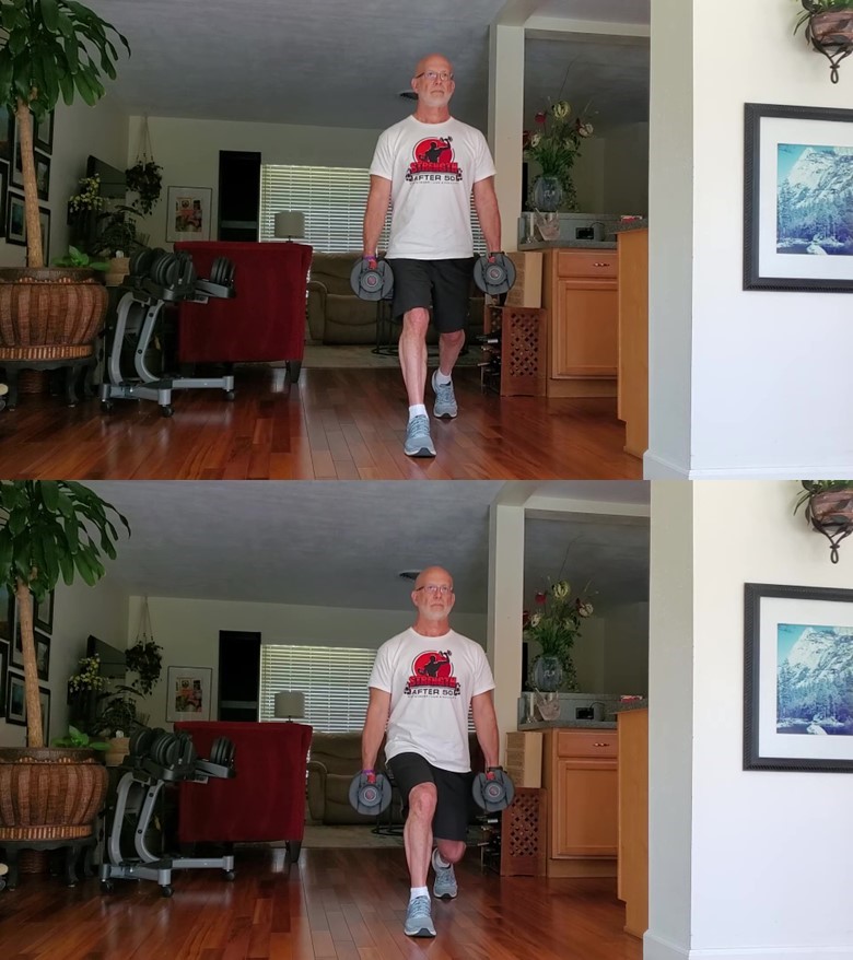 Grid Layout Templates - Strength Training Workouts For Men And Women ...