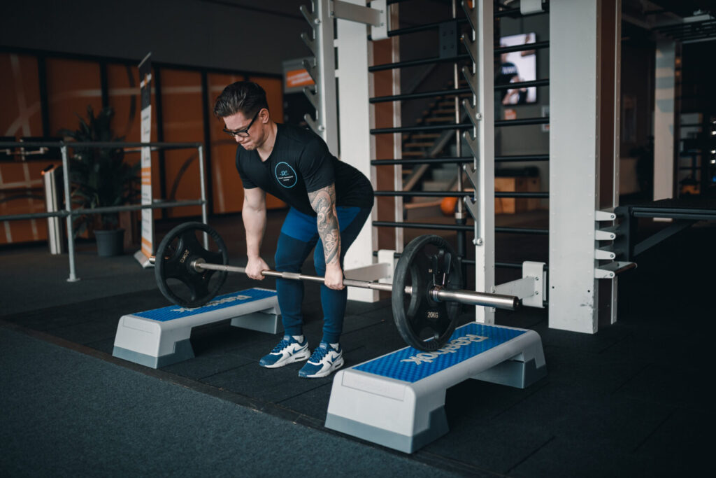 Posterior Chain Exercises: Don't neglect these important muscles