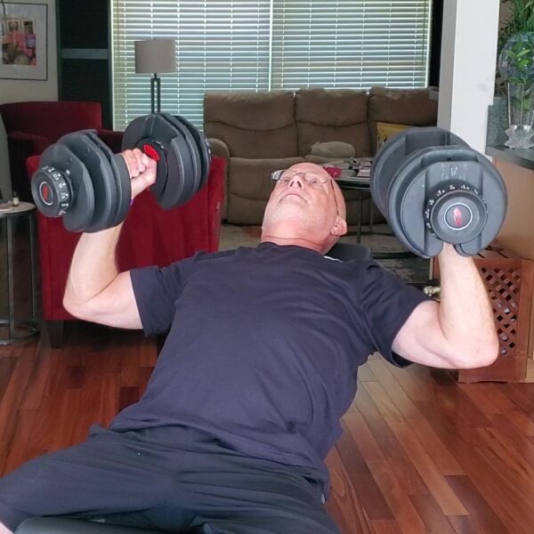 5 Keys To Building Muscle After 60 Strength Training Workouts For Men