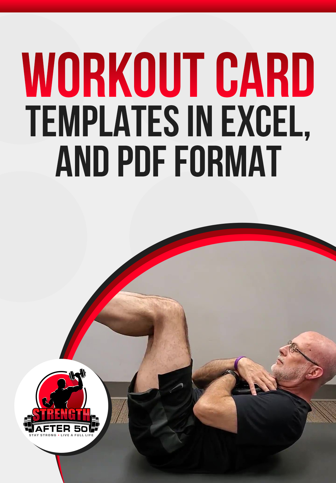 Ageless Strength Mastery - Strength Training Workouts For Men And Women ...